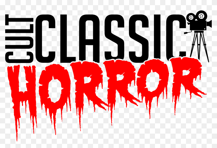 Cool Horror Logo