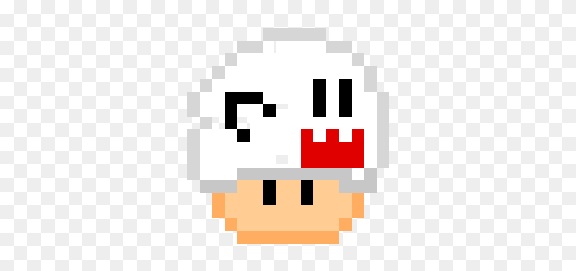 8 Bit Boo, HD Png Download - 592x592(#6816402) - PngFind