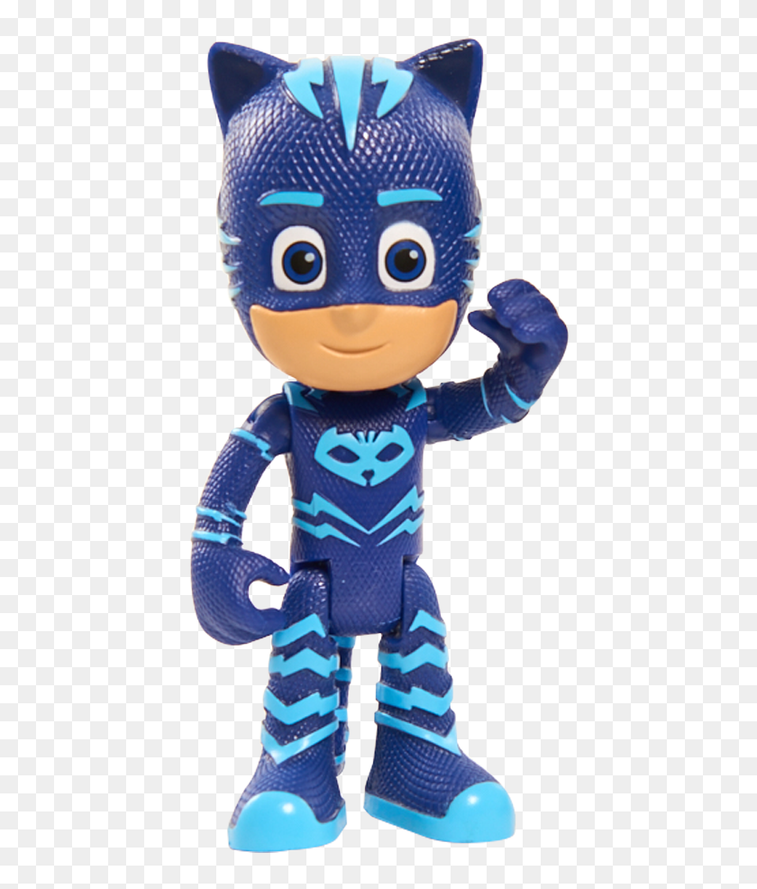 Transparent Pj Mask Png - Pj Masks Single, Png Download - 422x906 ...