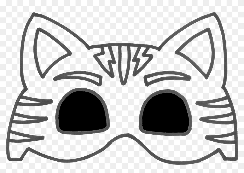 Se Afișează Documentul Catboy - Clock With All Numbers, HD Png Download ...