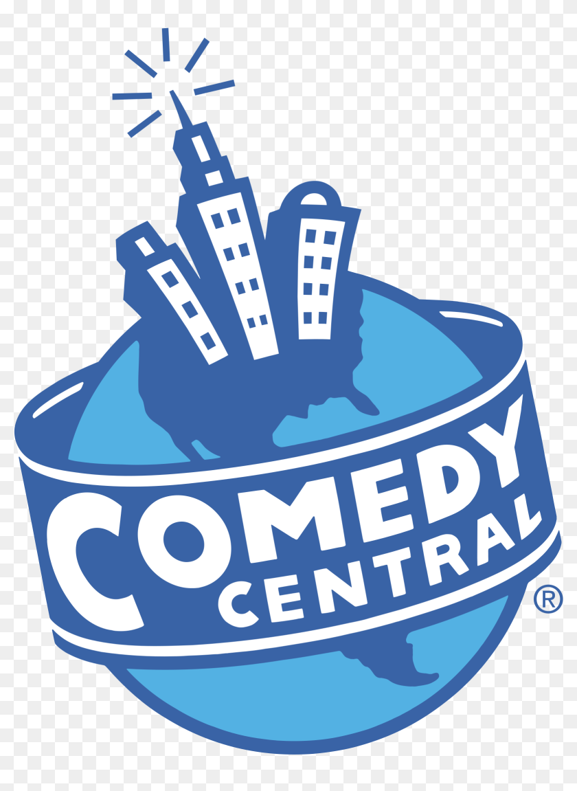 Comedy Central Logo Png Transparent - Original Comedy Central Logo, Png ...