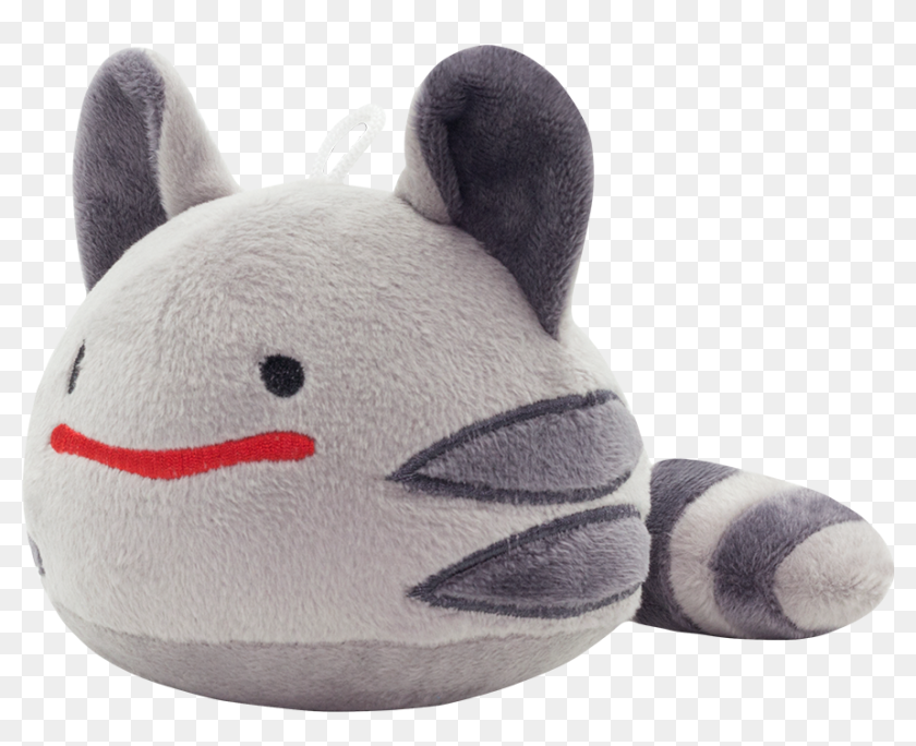 Tabby Slime, HD Png Download - 1000x1000(#6820622) - PngFind