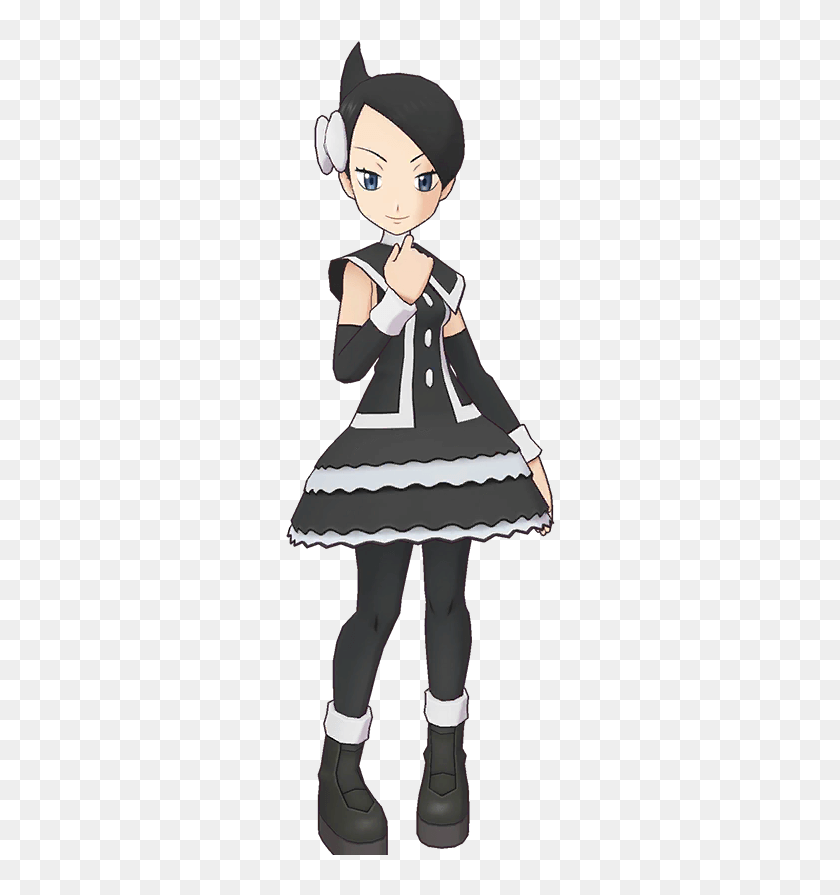 Mai Pokemon, HD Png Download - 1024x1024(#6820947) - PngFind