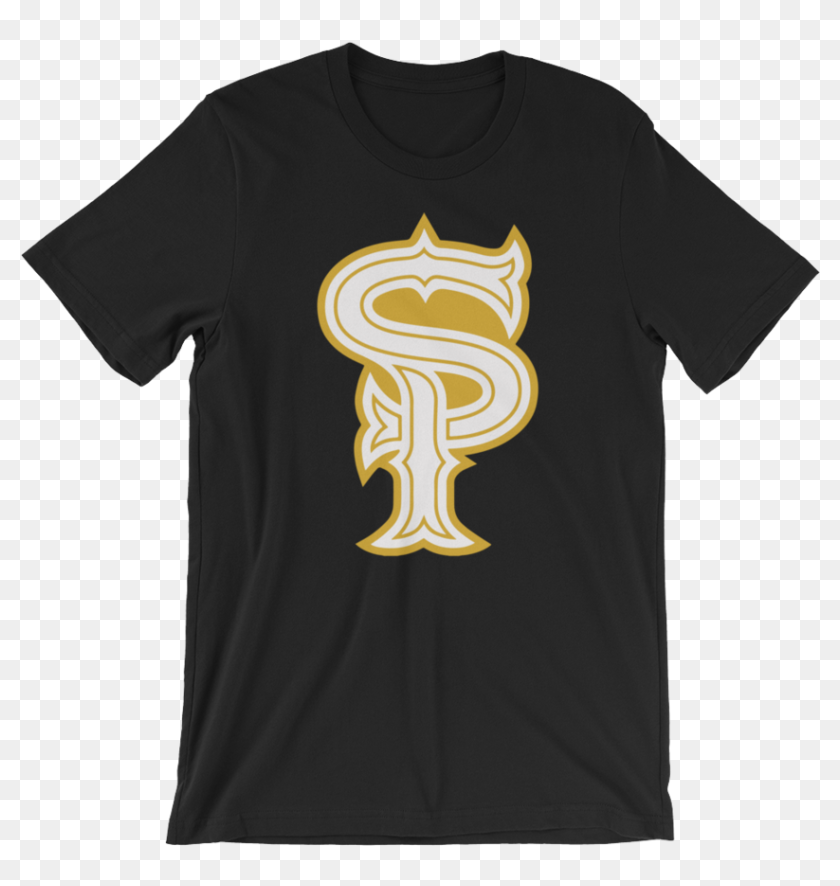 The Street Profits Logo