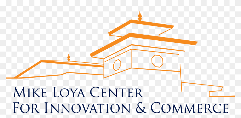 Mike Loya Logo Vector 1 - Mike Loya Center For Innovation And Commerce ...