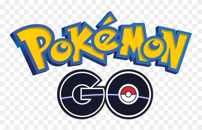 Pokemon Go Logo - Pokemon Go Logo Png, Transparent Png - 770x462 ...