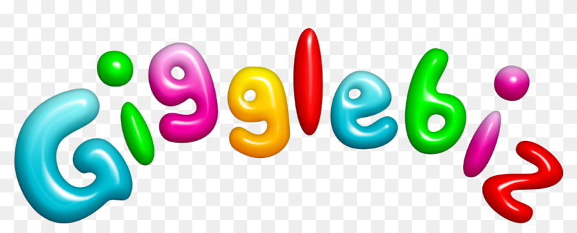 Cbeebies Gigglebiz, HD Png Download - 1024x576(#6823615) - PngFind