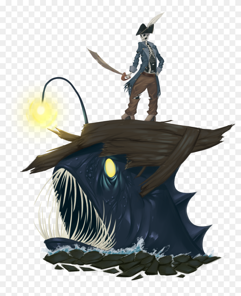 Replay The Spire Captain Abe, HD Png Download - 1500x1500(#6824560 ...