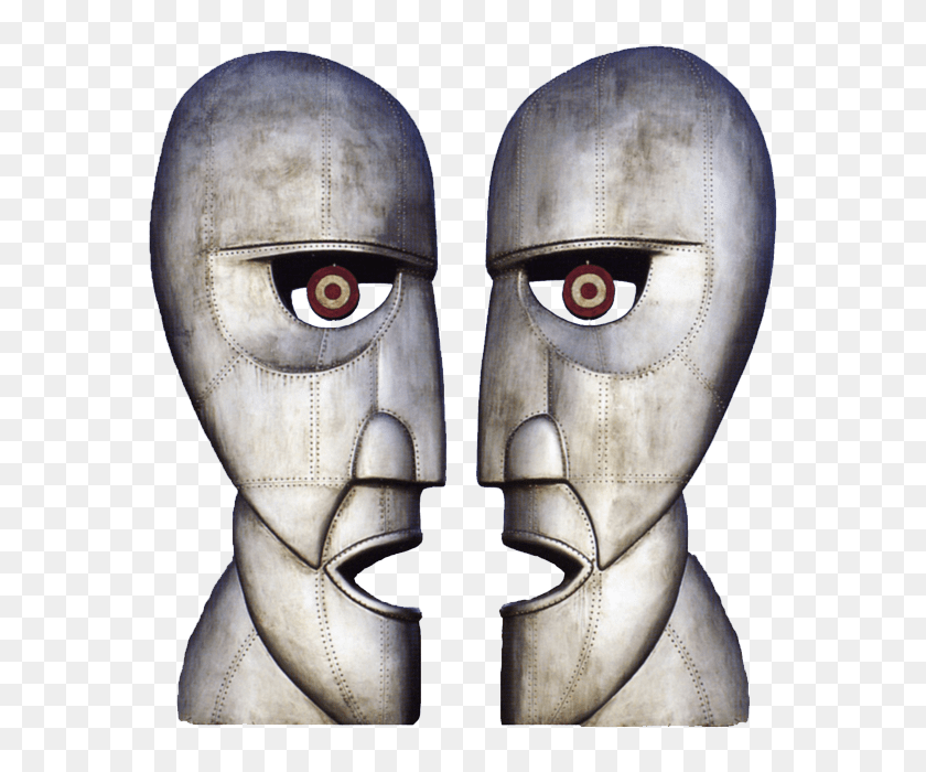Pink Floyd The Division Bell Transparent Png - Pink Floyd The Division ...