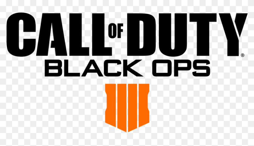 Clip Art Call Of Ops Duty Font - Call Of Duty Black Ops 4 Logo Png ...
