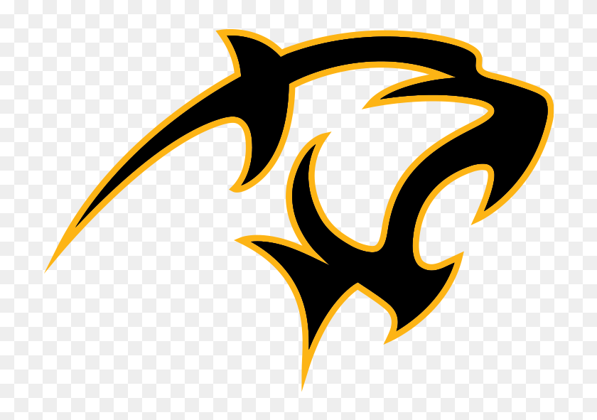 Transparent Panther Logo Png - Adelphi Athletics, Png Download ...