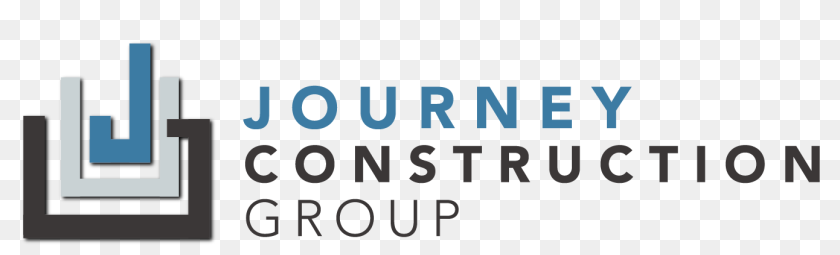 Journey Construction Group - Electric Blue, HD Png Download - 1500x600 ...
