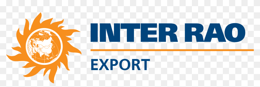 Logotipo De Inter Rao United States Of America Logo | Kostenloses Logo