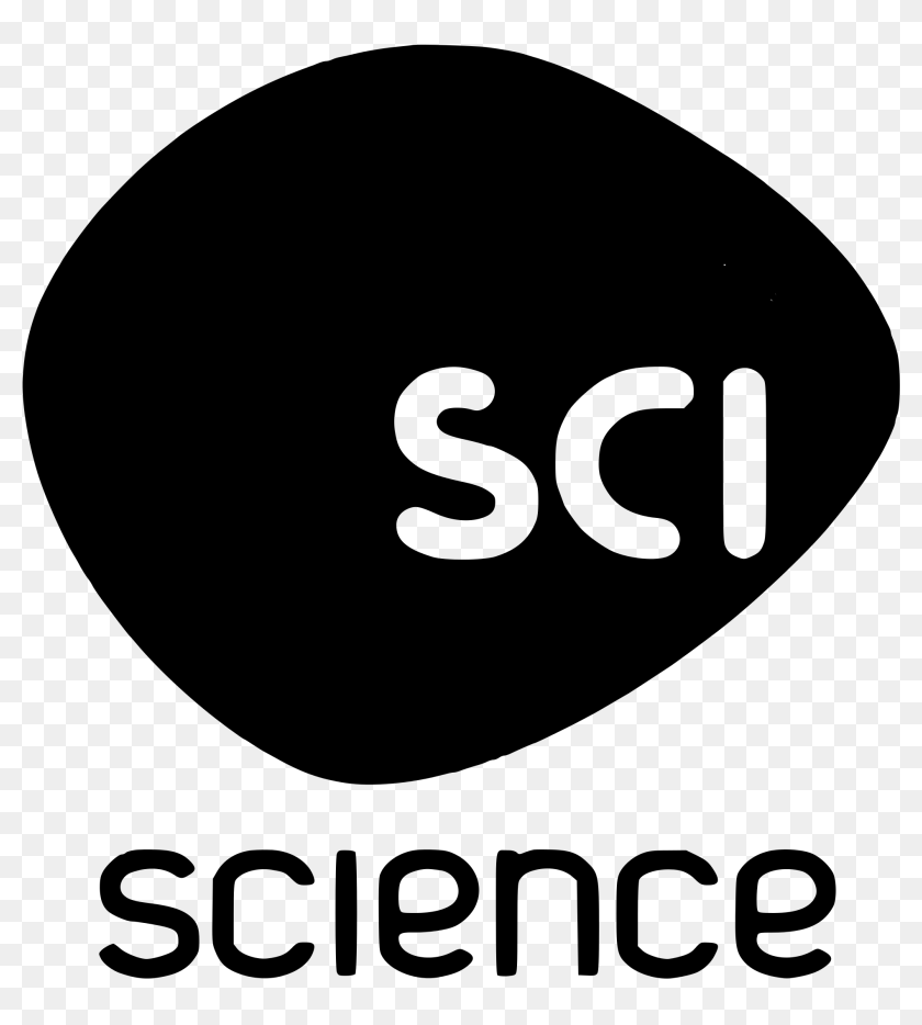 Science Channel Logo Png - Science Channel, Transparent Png - 2000x2140 ...