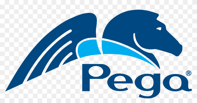 Thumb Image - Pega Logo Transparent, HD Png Download - 1250x703 ...