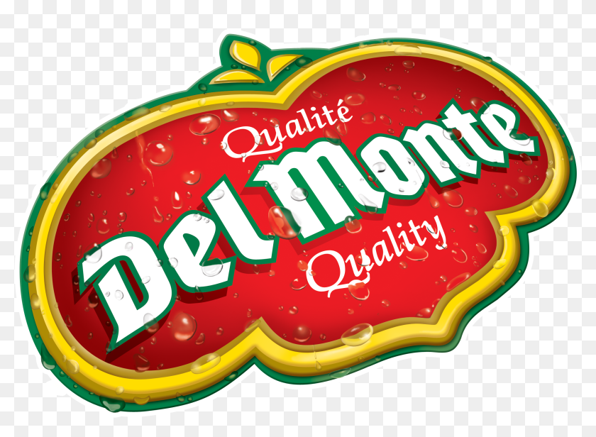 Del Monte Png