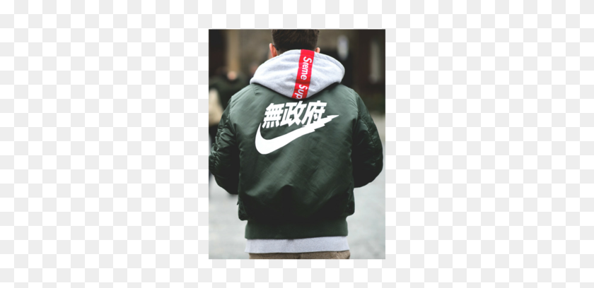 Hypebeast Jacket, HD Png Download - 600x600(#6830101) - PngFind