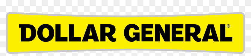 Dollar General Logo - Dollar General Logo Wikipedia, HD Png Download ...