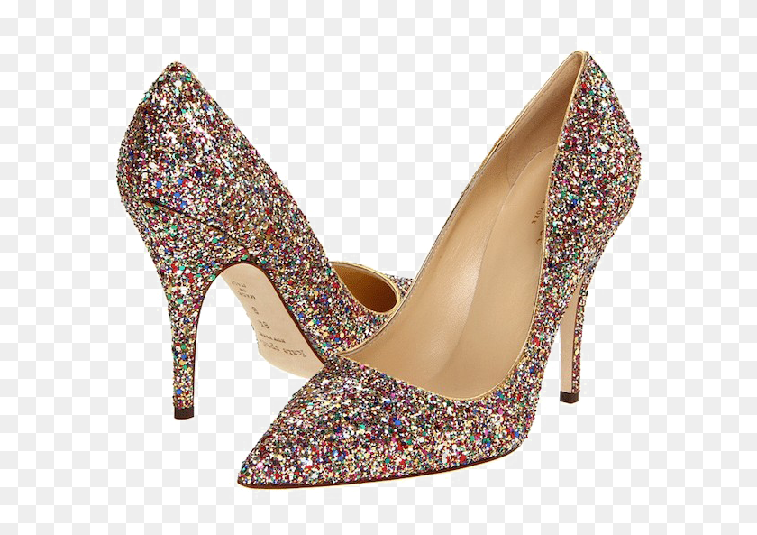 Heels Png Image With Transparent Background - Kate Spade Rainbow ...