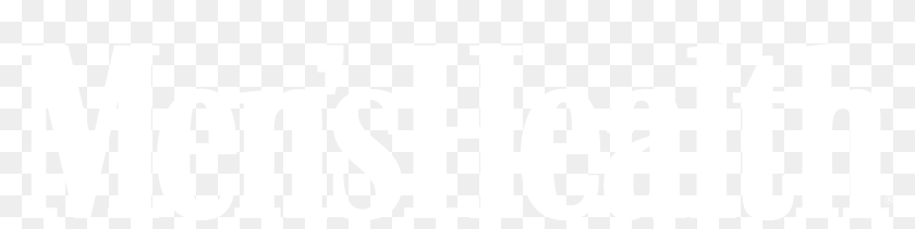 Mens Health Logo