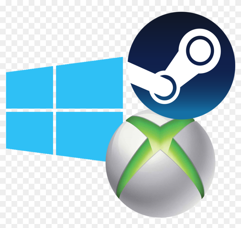 Xbox And Pc Reviews Central - Official Xbox Magazine Logo Png ...