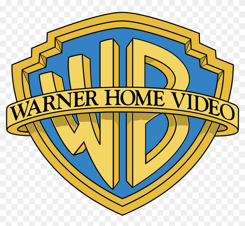 Warner Home Video Logo Png - Warner Bros. Entertainment, Transparent Png - 2201x1927(#6830885 ...