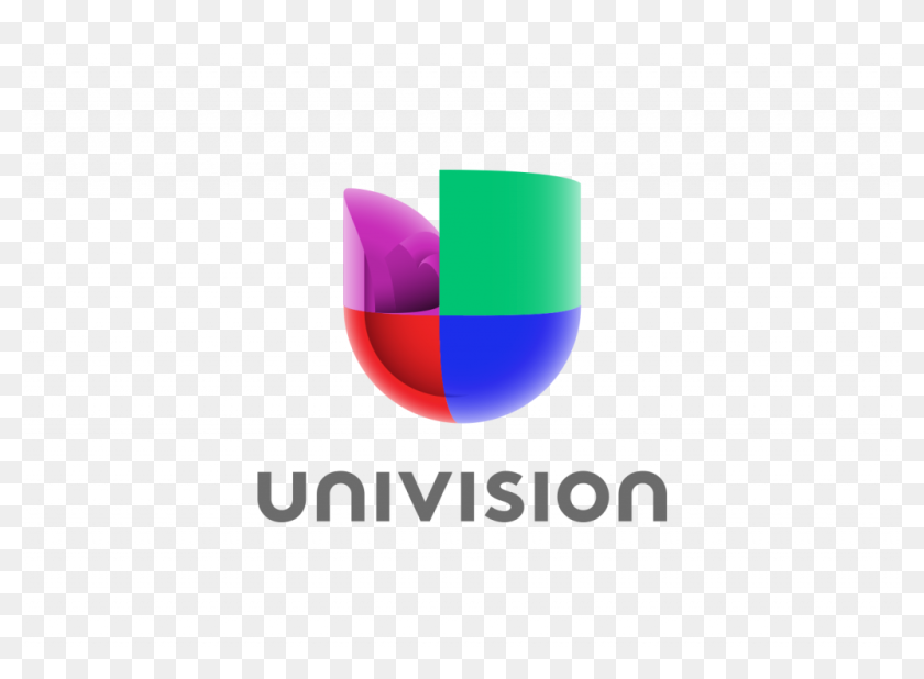 Univision Logo 2018, HD Png Download - 1024x705(#6831088) - PngFind