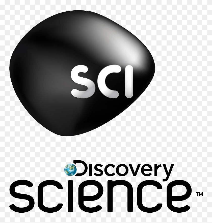 Science Channel Logo