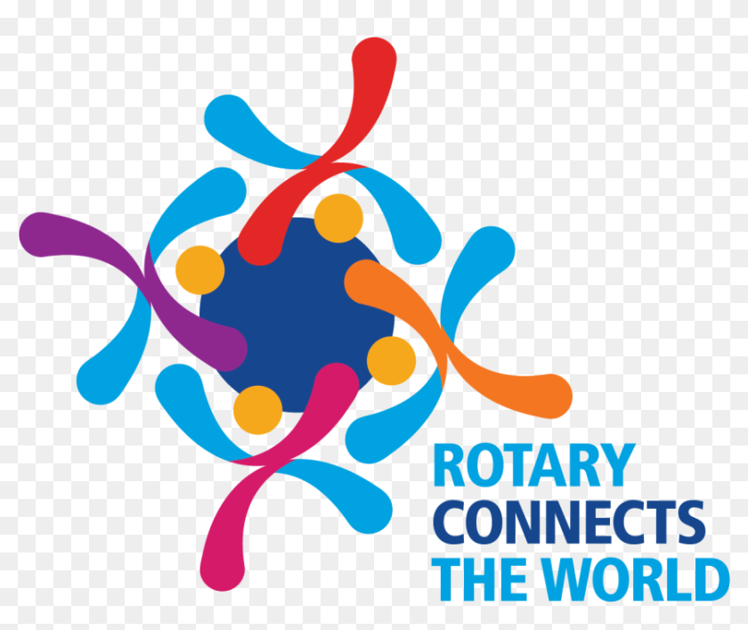Rotary Theme 2019 20, HD Png Download - 1024x1024(#6832192) - PngFind