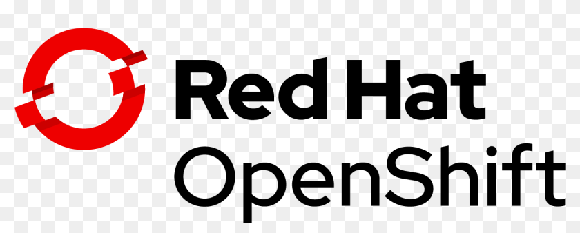 Red Hat Openshift Container Platform, HD Png Download - 1382x496 ...