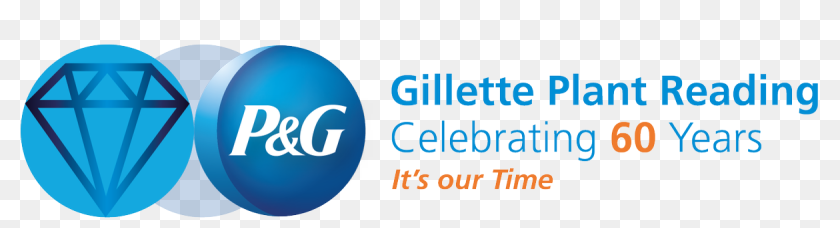Transparent Gillette Png - Procter And Gamble, Png Download - 1200x269 ...