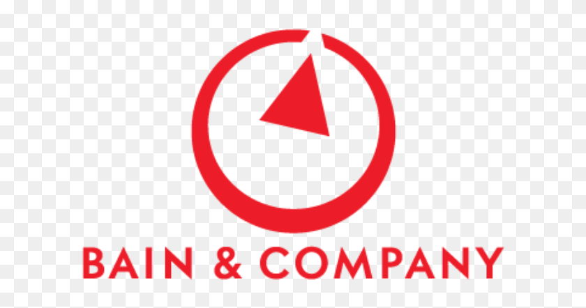 Bain And Co Logo, HD Png Download - 1000x632(#6832497) - PngFind