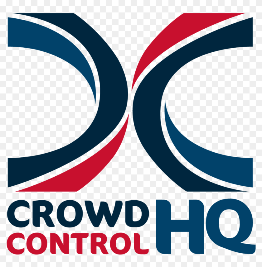 Crowdcontrolhq Logo, HD Png Download - 1000x1000(#6832578) - PngFind