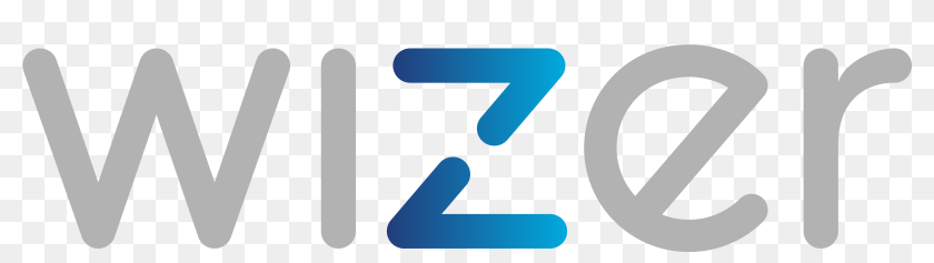 Wizer New Logo - Graphics, HD Png Download - 5692x3200(#6833205) - PngFind