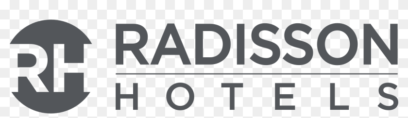 Radisson Hotel Group Logo Vector, HD Png Download - 1200x291(#6833595 ...