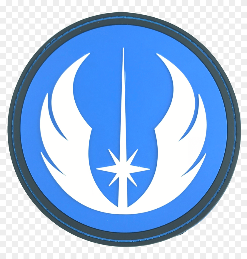 Jedi Logo Png