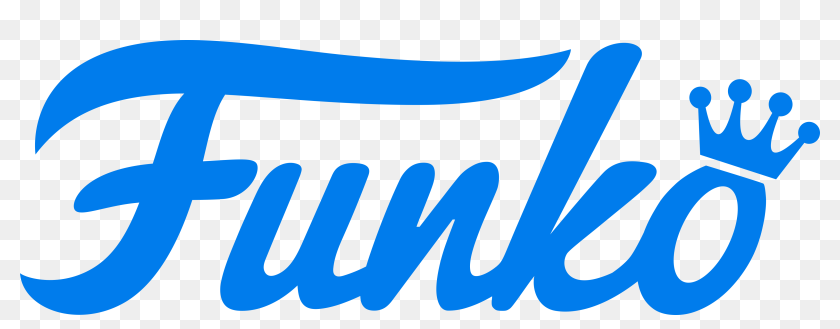 Funko Logo Png, Transparent Png - 4096x1412(#6834774) - PngFind