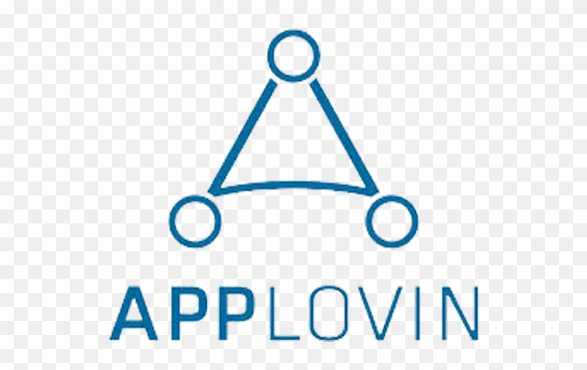 Applovin Logo, HD Png Download - 900x500(#6835052) - PngFind