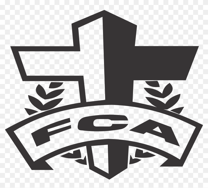 All In Fca Logo Clipart