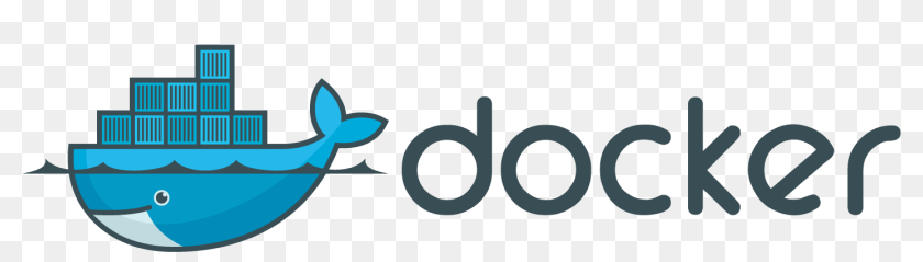 Docker Logo Png, Transparent Png - 1650x559(#6835645) - PngFind