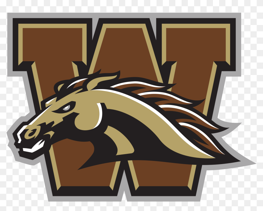 Western Michigan University Logo, HD Png Download - 1920x1452(#6836231 ...