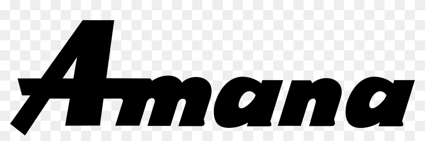 Logotipo De Amana Png
