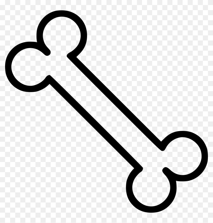 Minecraft Bone - Clover Heart Png Black And White, Transparent Png ...