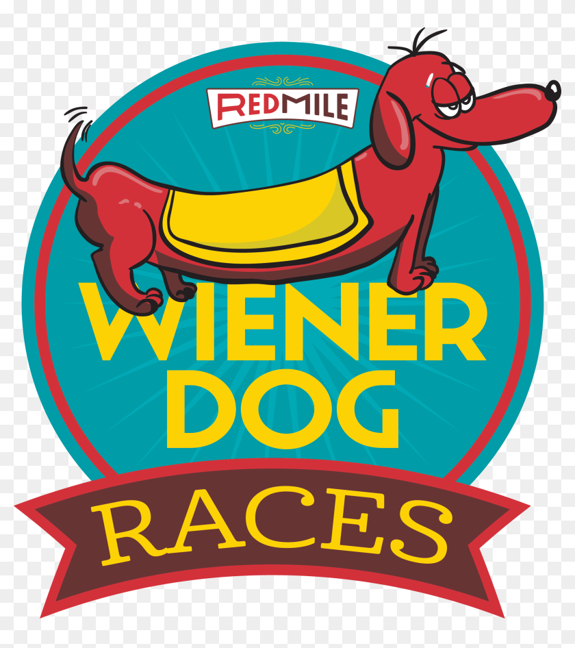 Wiener Dog Racing Cartoon, HD Png Download - 1886x2035(#6838282) - PngFind