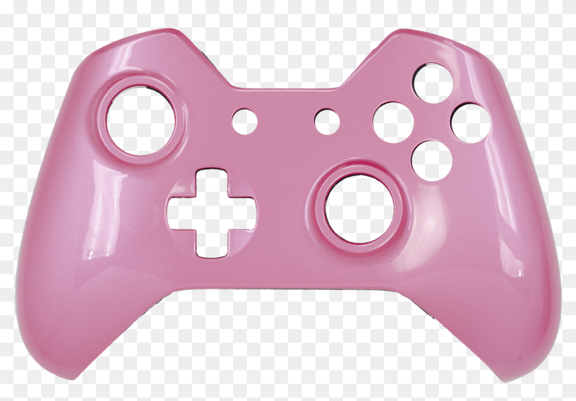 Metallic Red Xbox One Controller, HD Png Download - 1750x1400(#6839028 ...