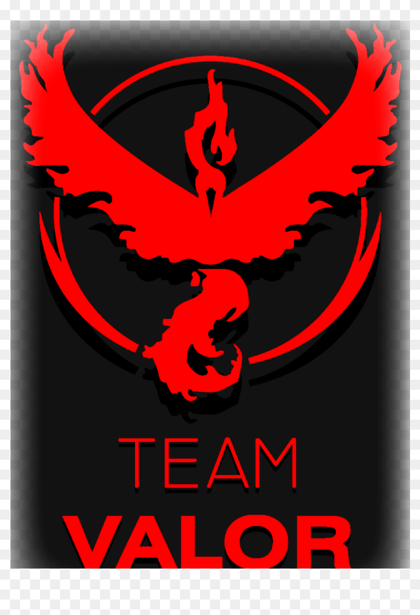 Graphic-image - Team Valor Wallpaper Android, HD Png Download ...