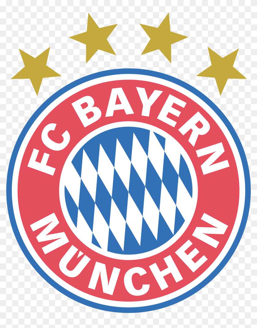 Bayern Munich Logo 2018, HD Png Download - 3840x2160(#6839796) - PngFind