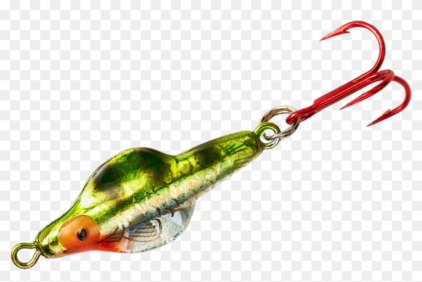 Perfect Perch - Fish, HD Png Download - 1280x796(#6840295) - PngFind
