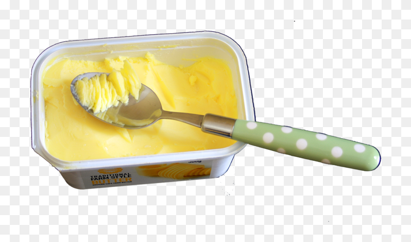 Butter Transparent Background, HD Png Download - 800x539(#6840570 ...