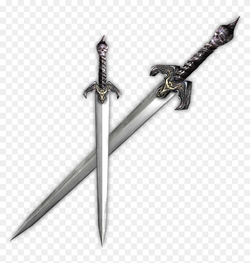 Devil May Cry 3 Sword Of Sparda, HD Png Download - 1309x1644(#6840646 ...